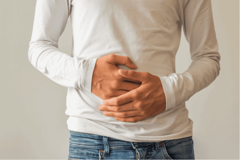 What Causes Intestinal Spasms? - DHC